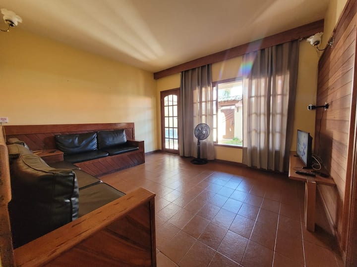 Casa A 1 Rua Da Entrada Para As Prainhas Do Pontal - Arraial do Cabo