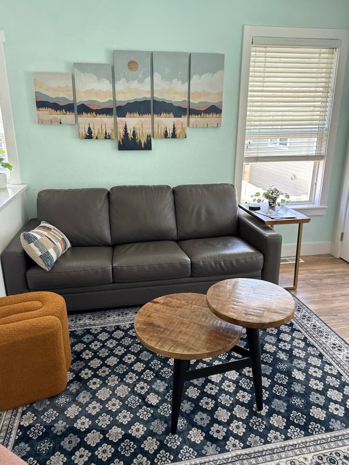 *Bradburn Getaway* A Unique Experience! - 웨스트민스터