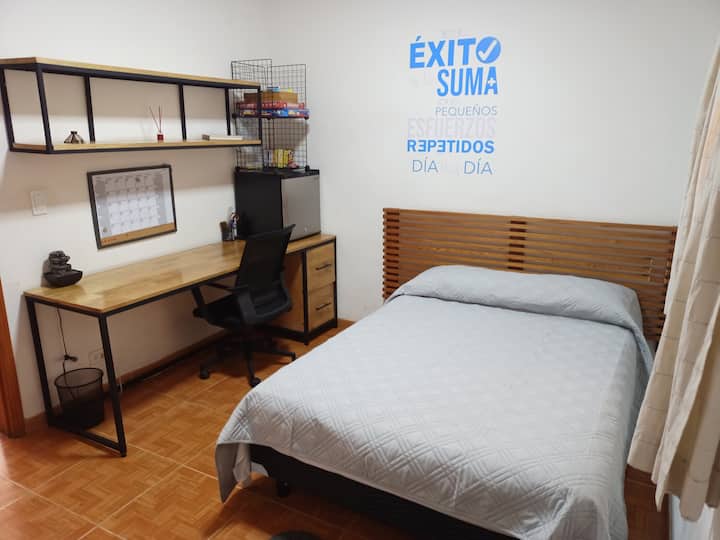 Cozy Apartment, A Few Steps From Reforma Ave - Mexico City