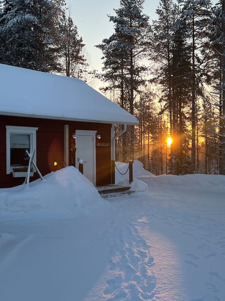 Villa Orohat 2 - Finlande