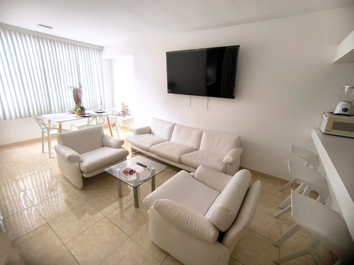 Contemporary Suite - Caracas