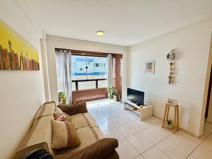 Apartment On The Beach In Natal - Brésil