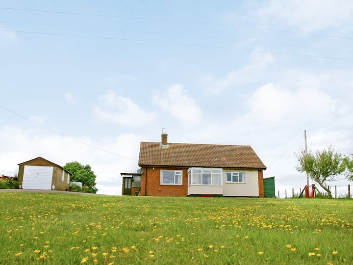 Merryview Bungalow - Hereford