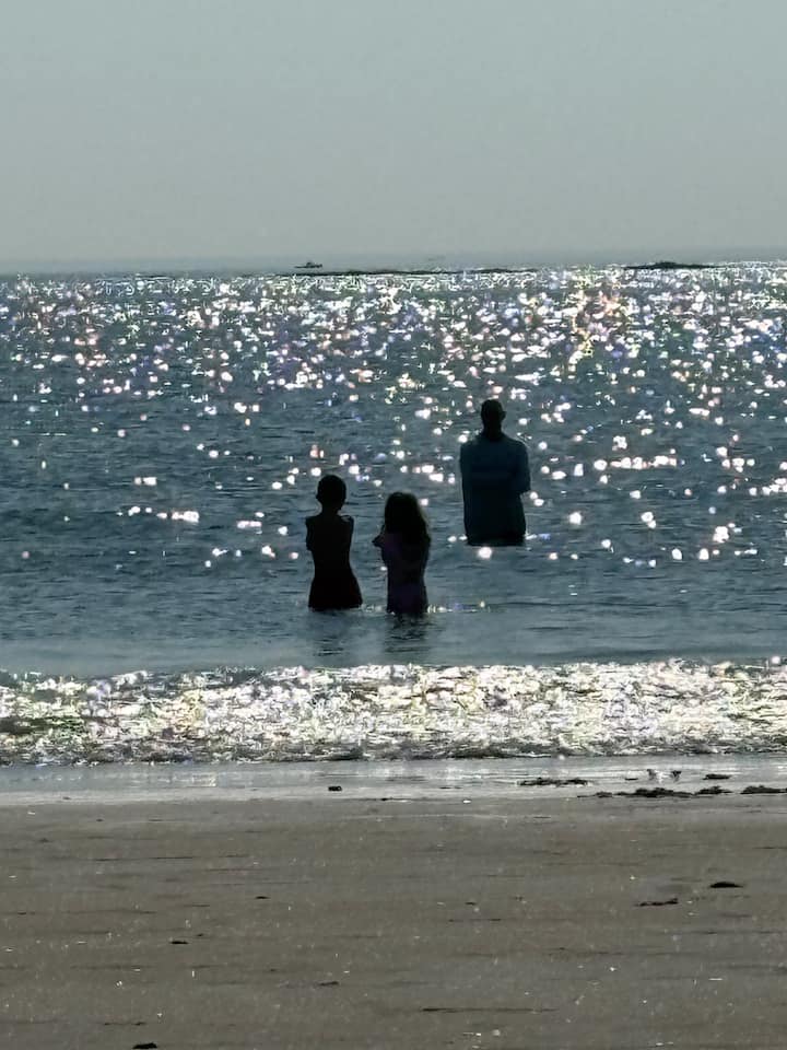 What A Place. What A Vacation. What Fun! - Hampton Beach, NH