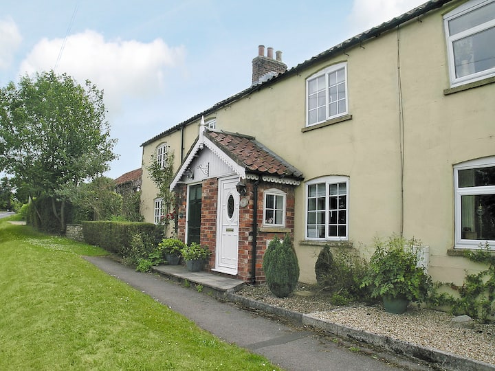 Alojamiento De 2 Habitaciones En Broughton, Near Malton - Malton