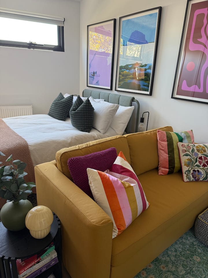 Albert Park Studio By Lake And Beach - Saint Kilda