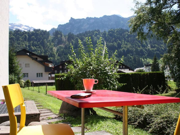 Sörenweg 5 By Interhome - Engelberg