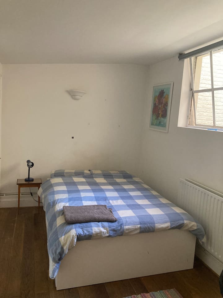Comfortable En-suite In Brighton - Brighton