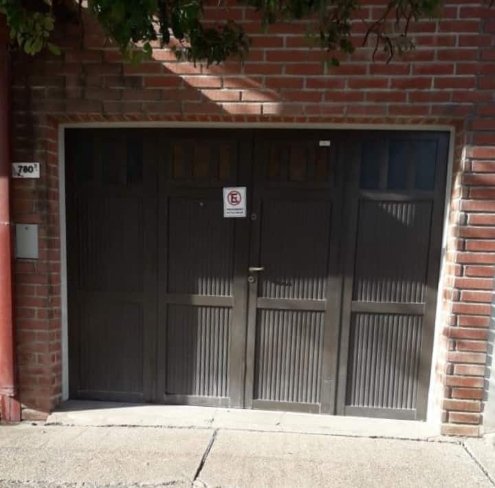 Apartamento Los Abuelos Urquiza - Colón