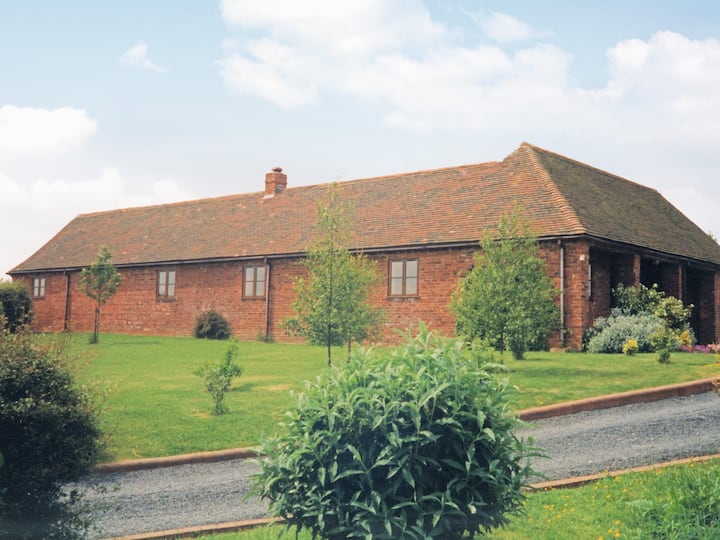Stildon Manor Cottage - Bewdley