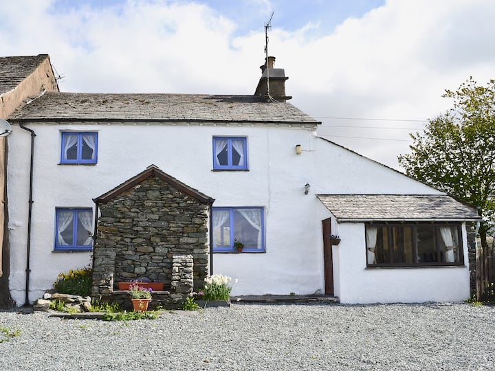 Oak Cottage - Ambleside
