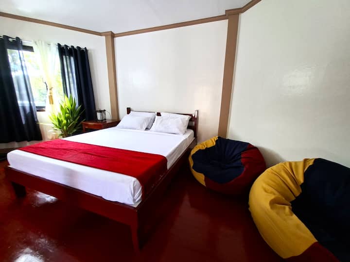 Private Room In Socorro Bucas Grande Island - Socorro