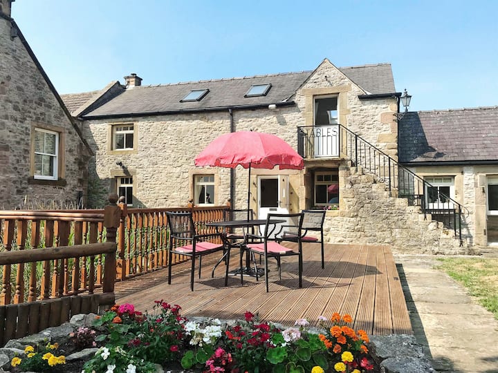 The Old Stables - Bakewell