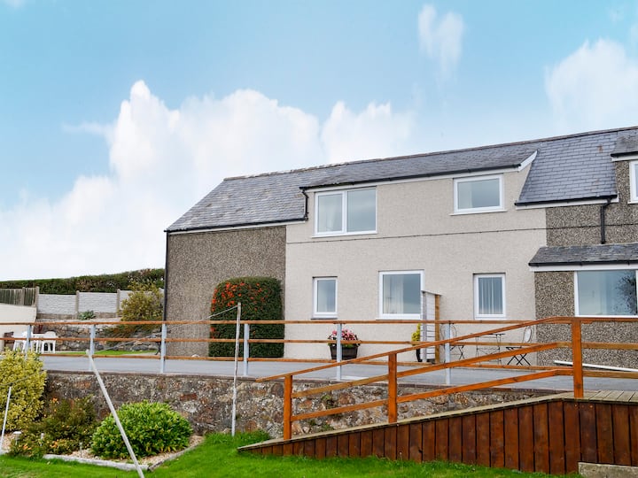 Fron Erch Cottages - 2711 - Abersoch