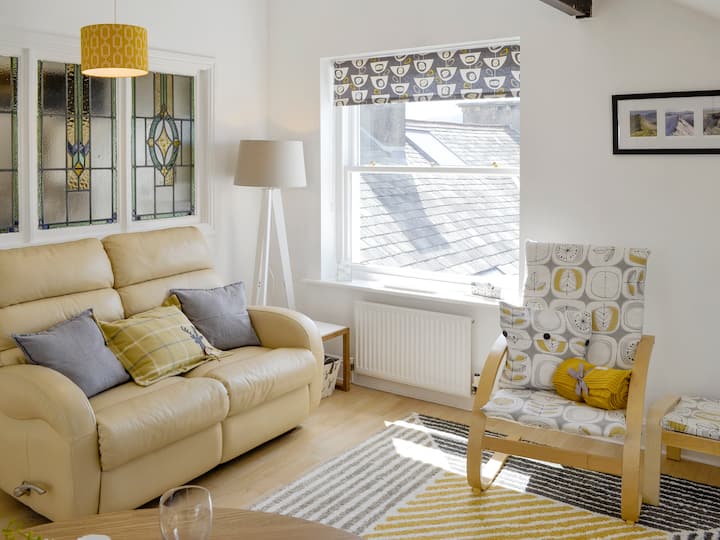 Loft 10 - Borrowdale
