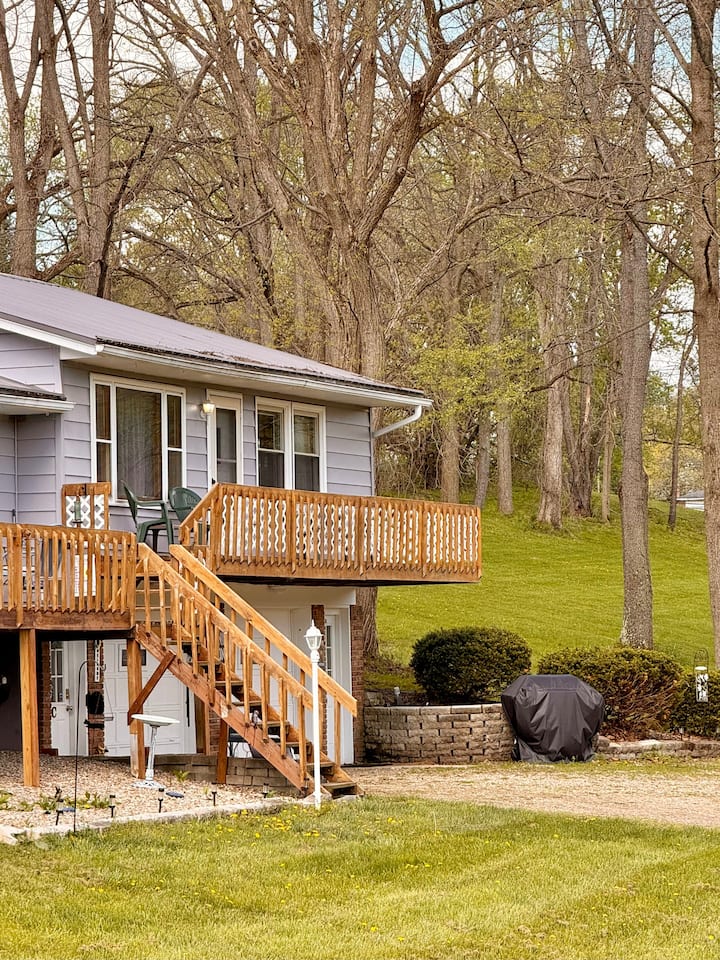 The Rani-moon Retreat - D - Ashland, OH