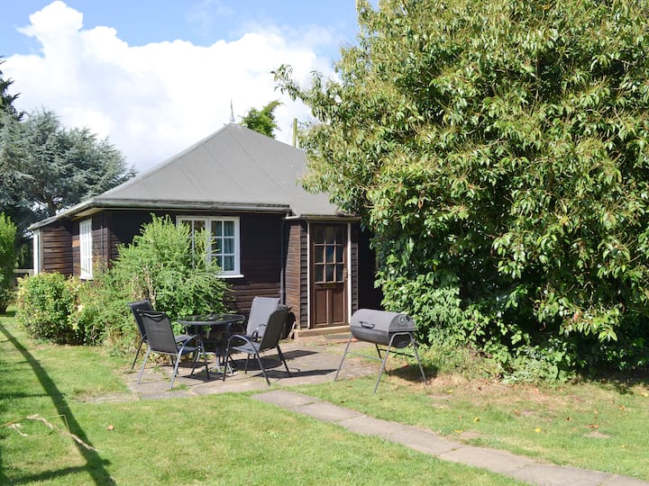 The Cottage - B4014 - Swaffham