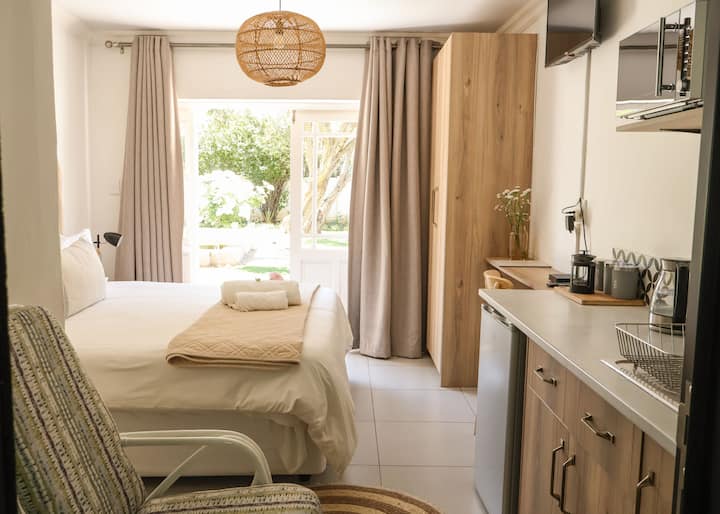 Villa Vredenrust Standard Room - Bloemfontein