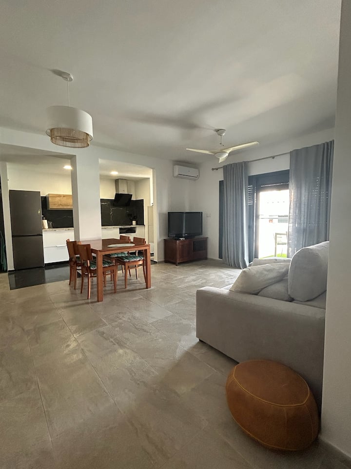 Magnífico áTico/duplex Atlanterra (Zahara Atunes) - Zahara de los Atunes