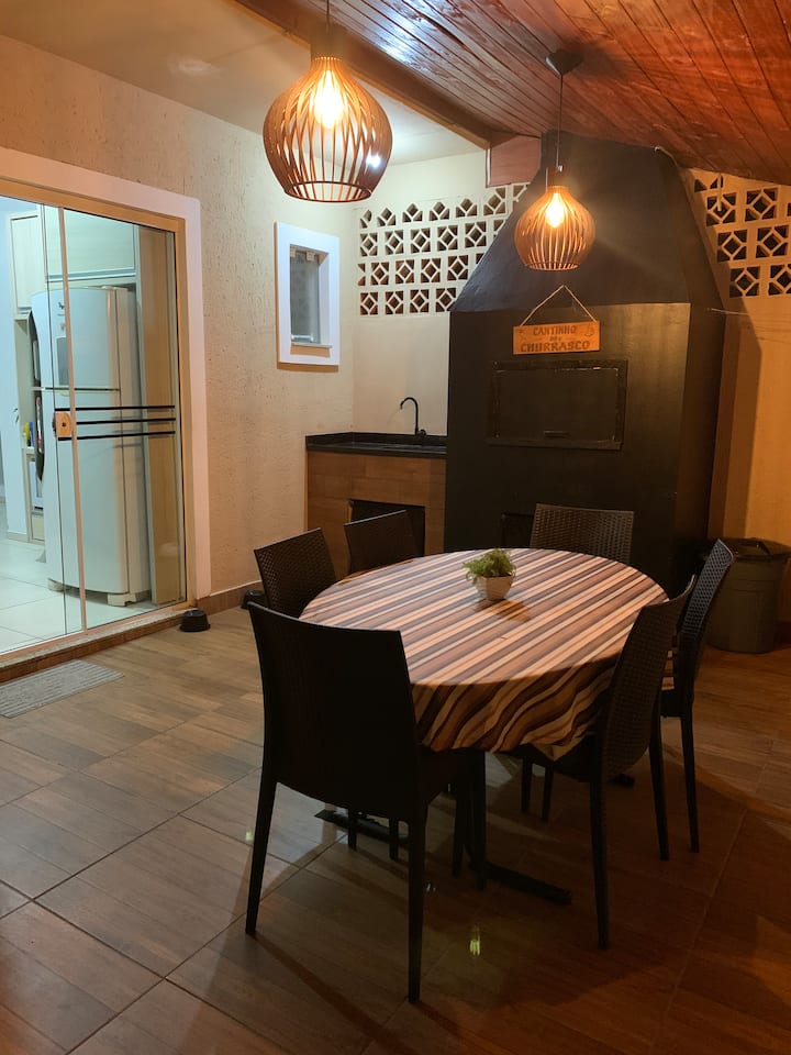 Apartamento Ingleses / Floripa - Brazil