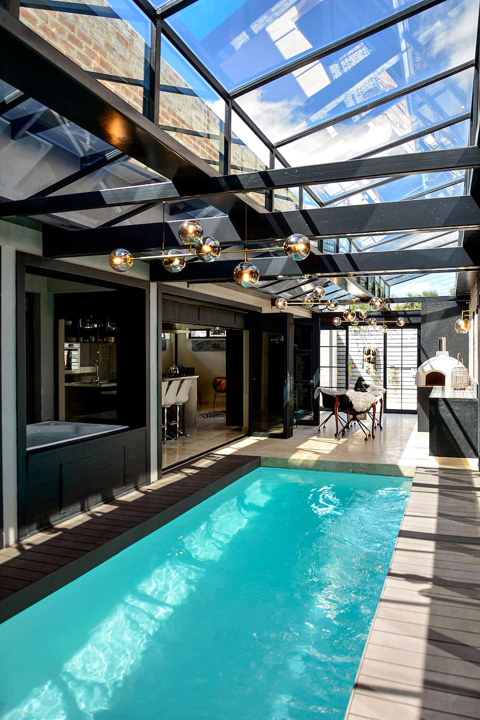 Eersterivier Vacation Rentals & Homes - Eerste River, Cape Town, South ...