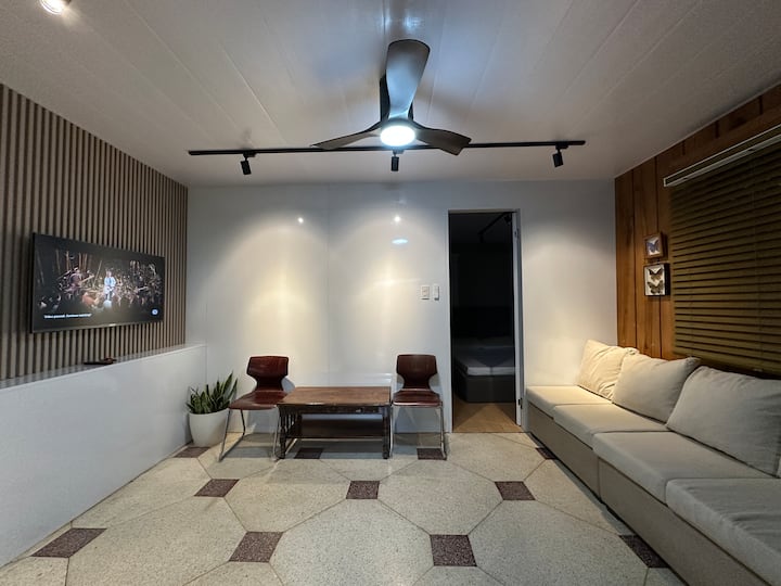 Sunnyside Transient House-baguio City - Baguio