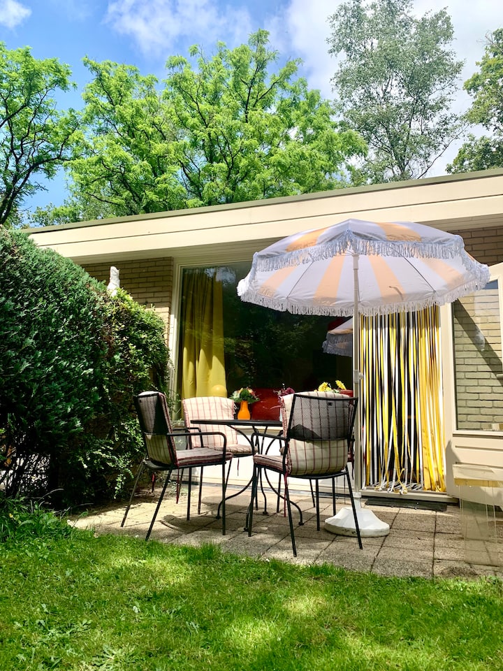 Tournesol, Détente Romantique Sur La Veluwe ! - Arnhem