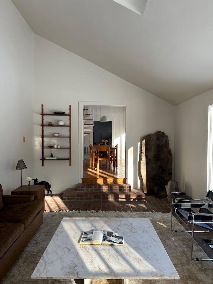 10 Neighbors - Lake Taghkanic State Park, Ancram