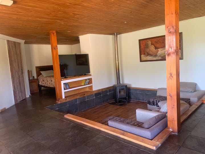 La Finca Tinajas - Molina