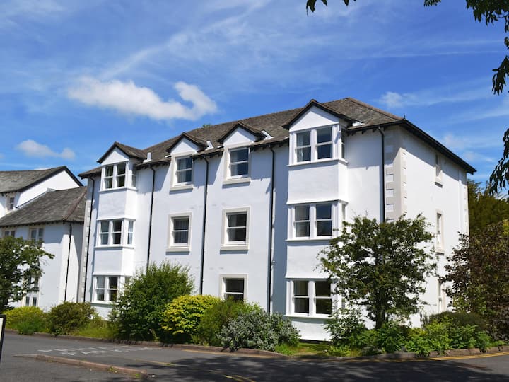 1 Lonsdale House - Keswick