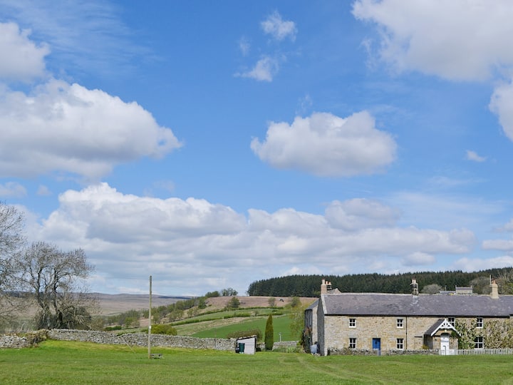 Rose Cottage - Otterburn