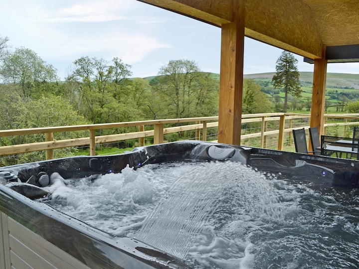River Lodge - Uk6650 - Llandrindod Wells