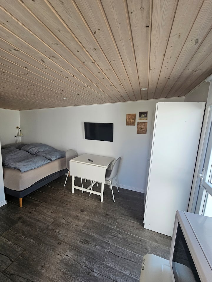 1 Bedroom Serviced Apartment - Copenhagen