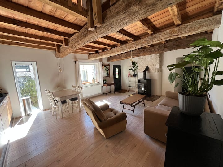 Guesthouse In Vierkantshoeve Vlakbij Maastricht - Maastricht