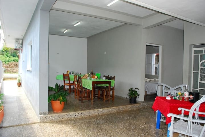 Naturaleza Y Comodida,piscina Y Generador Solar - Viñales