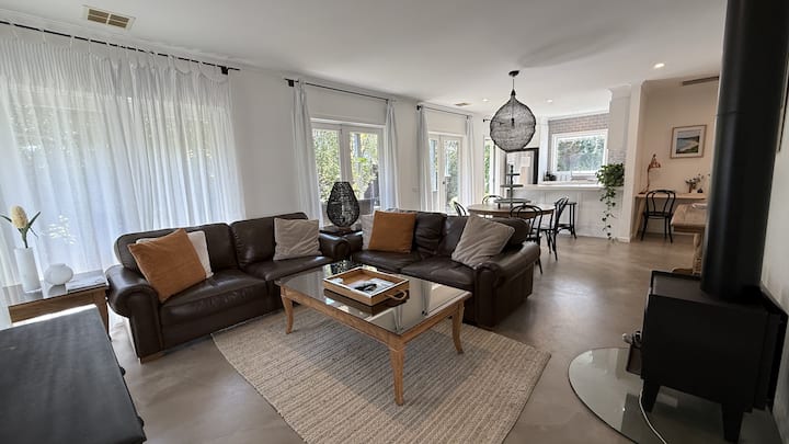 Villa Casetta - Mornington