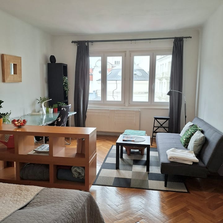 Cute Apartment In Top Budapest Neighborhood - Budapest