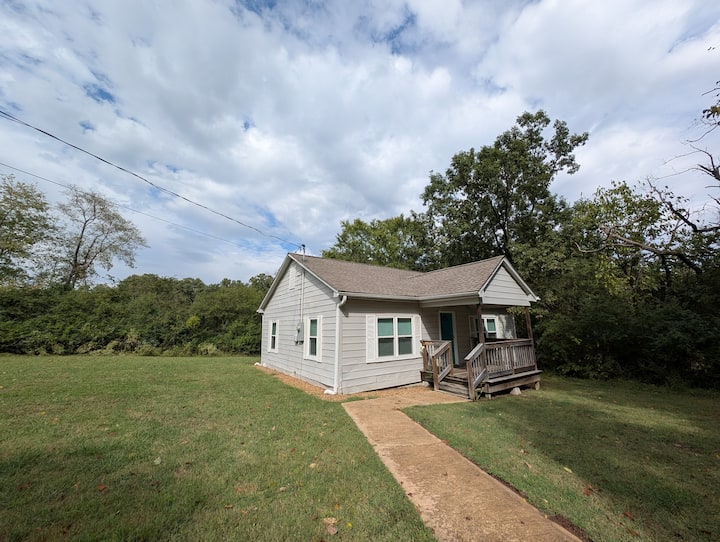 Quiet Country House (Less Than 1 Min To Asu!) - Arkansas State University, Jonesboro