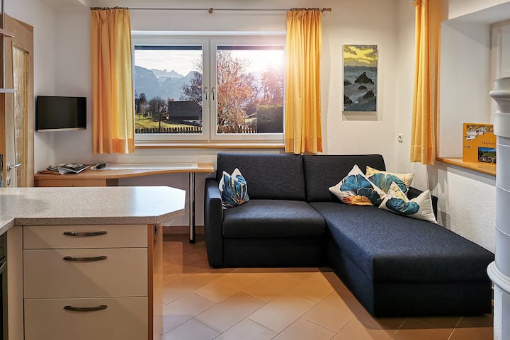 Agriturismo Moosbachhof - Klobenstein