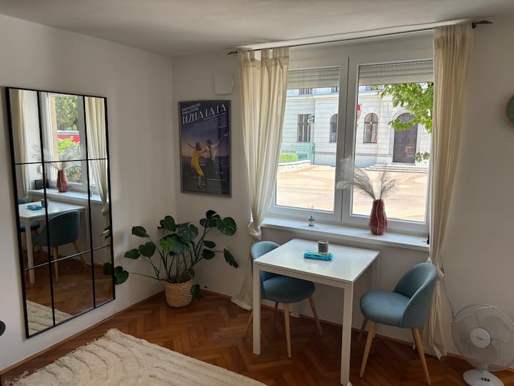 Paula’s Cosy Place In The Center Of Ljubljana - Liubliana