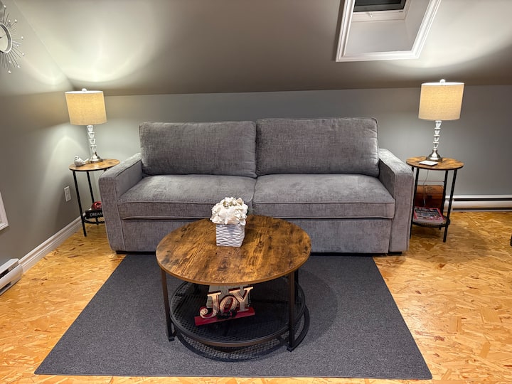 Campagne - Seulement 10 Minutes De Moncton - New Brunswick