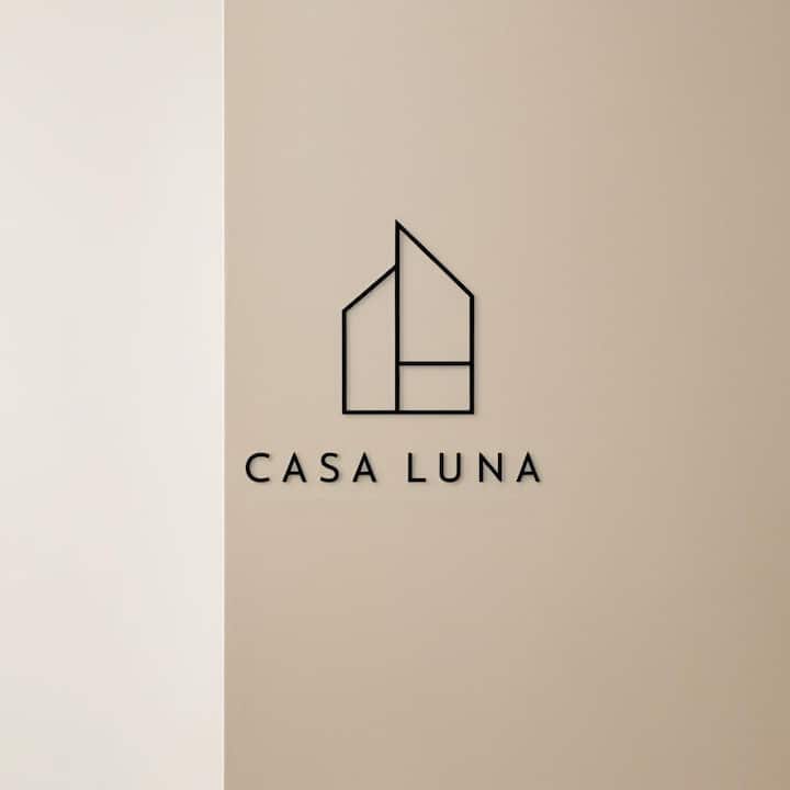 Casa Luna Necochea - Necochea