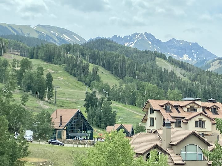 Westermere 411 - Mountain Village, CO