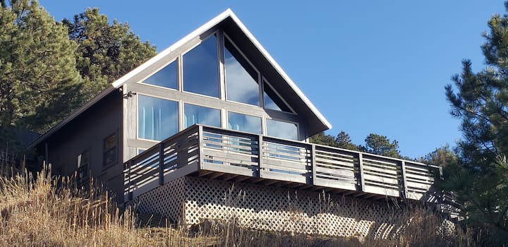 Colorado Dream Vacation! 5 Minutes To Downtown! - Evergreen, CO