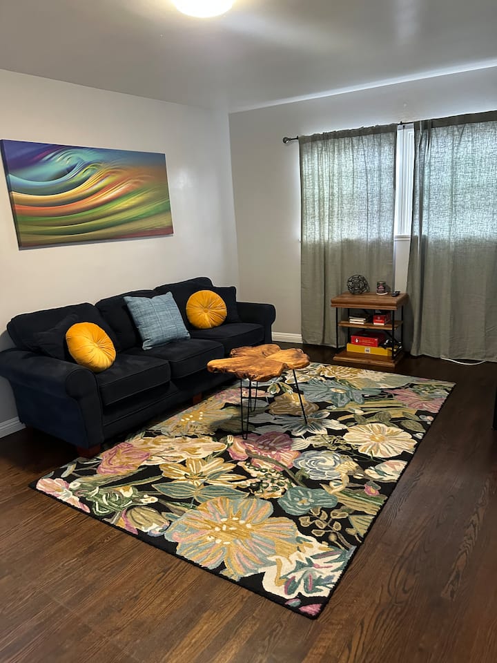 Modern 1 Bedroom Apartment Near Beaches-lax-forum - El Segundo, CA