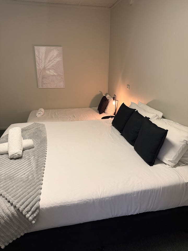 City Centre Apartment In Port Pirie - Port Pirie