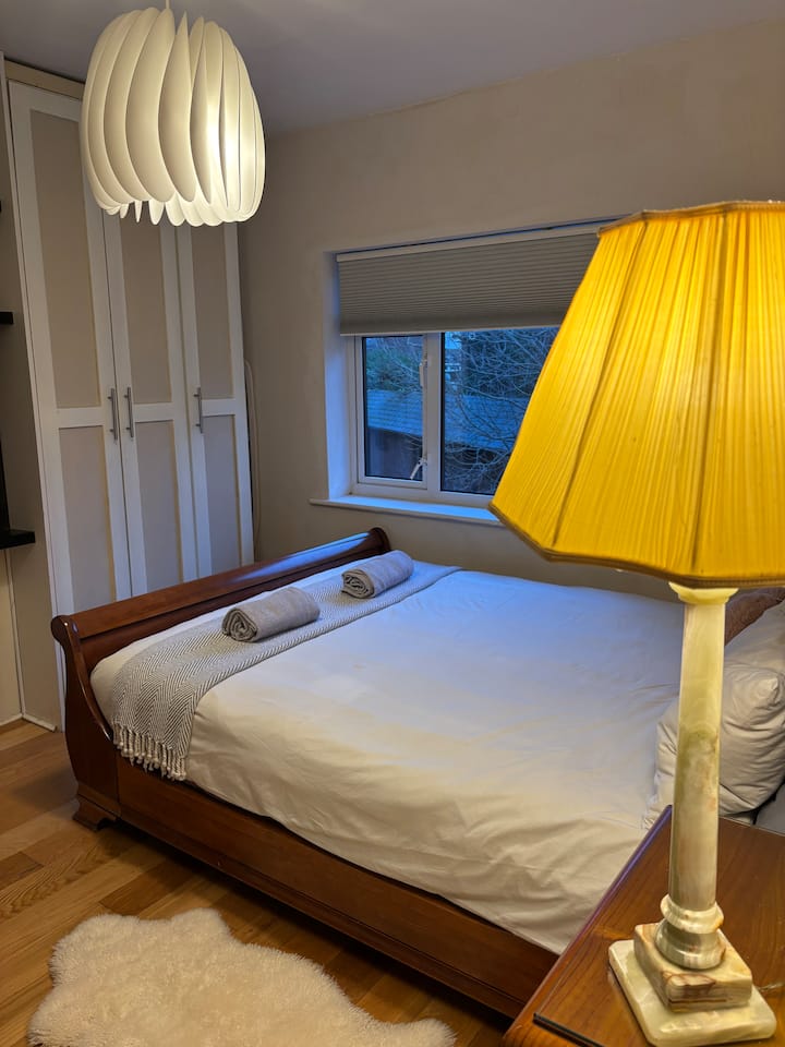 Rds/ Aviva/ Europass, With Kitchen - Dublin