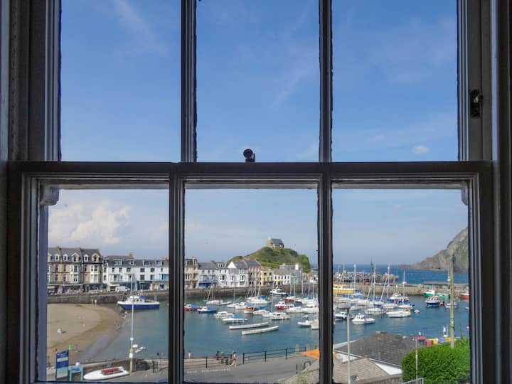 Hornblower - Hddv - Ilfracombe