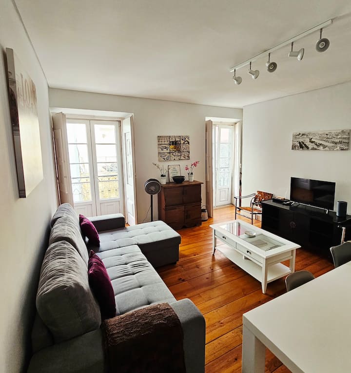 My Casa En Downtown - Lumiar