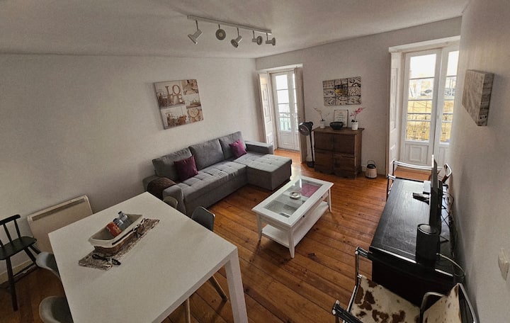 My Downtown Home - Lisbon